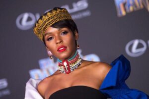 Janelle Monáe Is Set To Star In Gloria Steinem Biopic – JaGurl TV