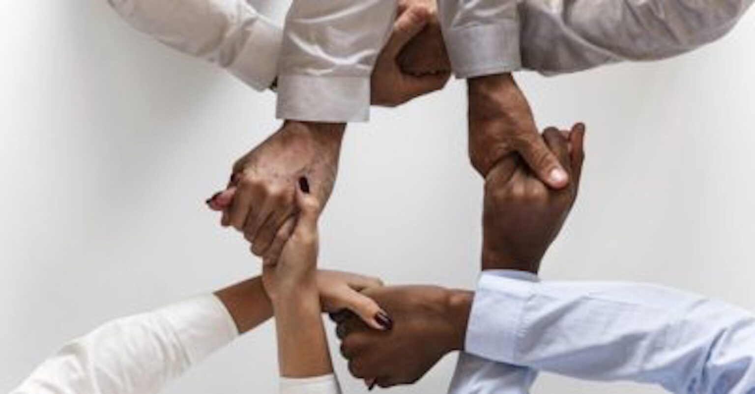 3 Ways Companies Can Make Black Employees Feel More 'Welcomed'